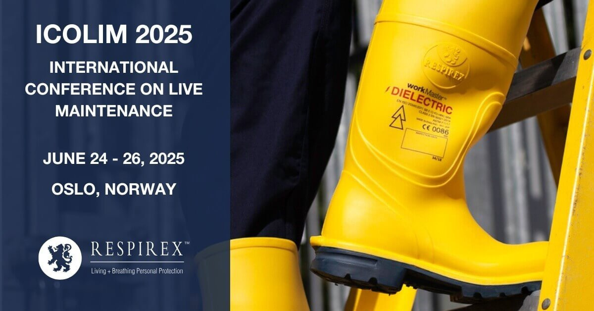 ICOLIM 2025 - Respirex International