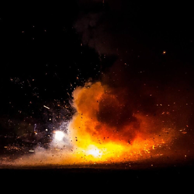 PPE for ATEX & Explosive Environments - Respirex International