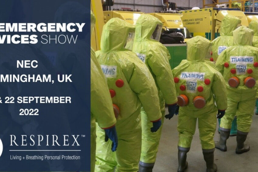 About Respirex International - We have built our reputation on the ...